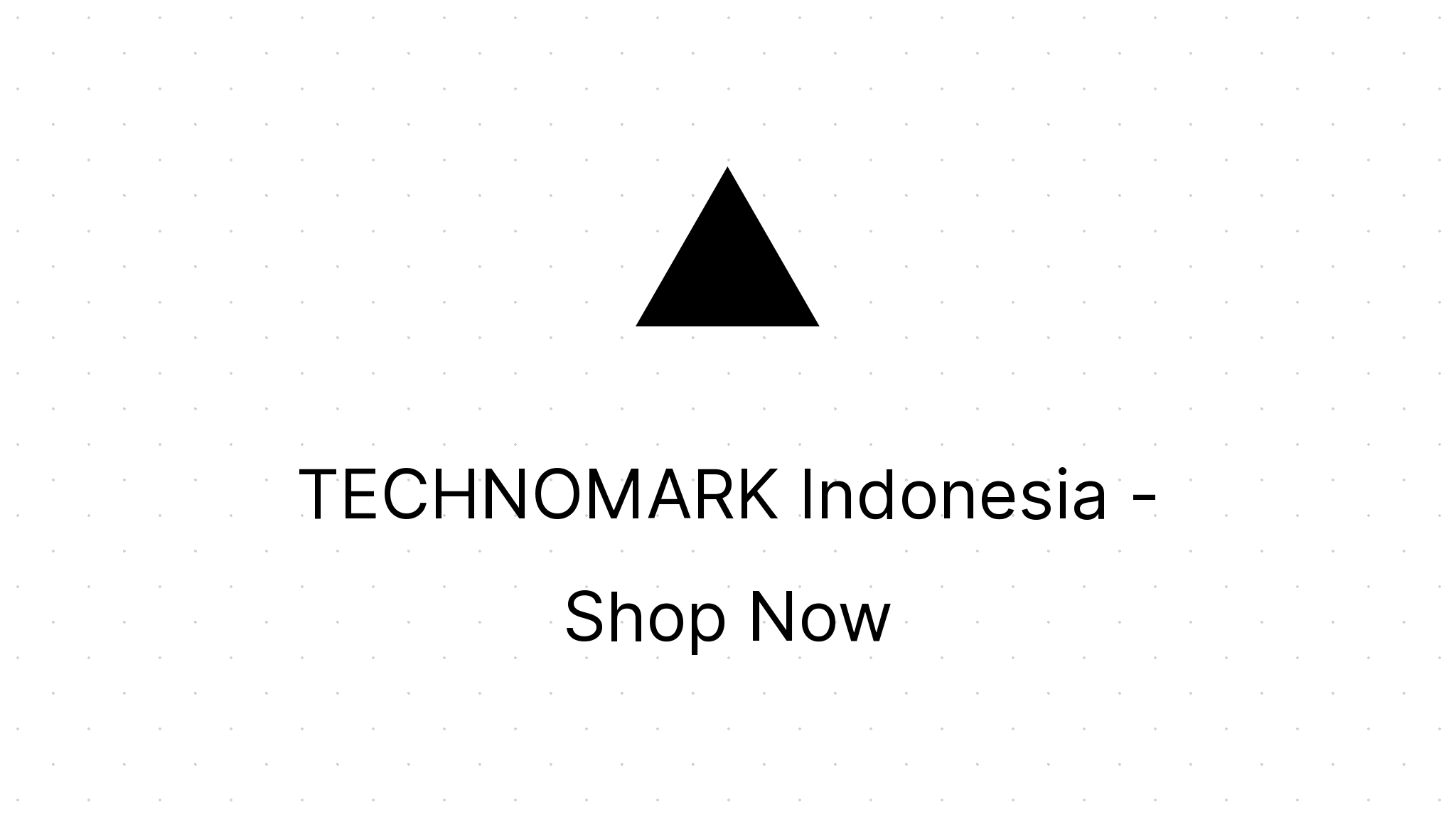 TECHNOMARK Indonesia - Shop Now - Eezee